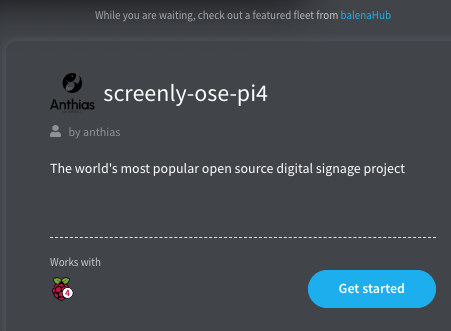 event submission rejected with_reason: ProjectId · Issue #3960 · balena-io/etcher · GitHub