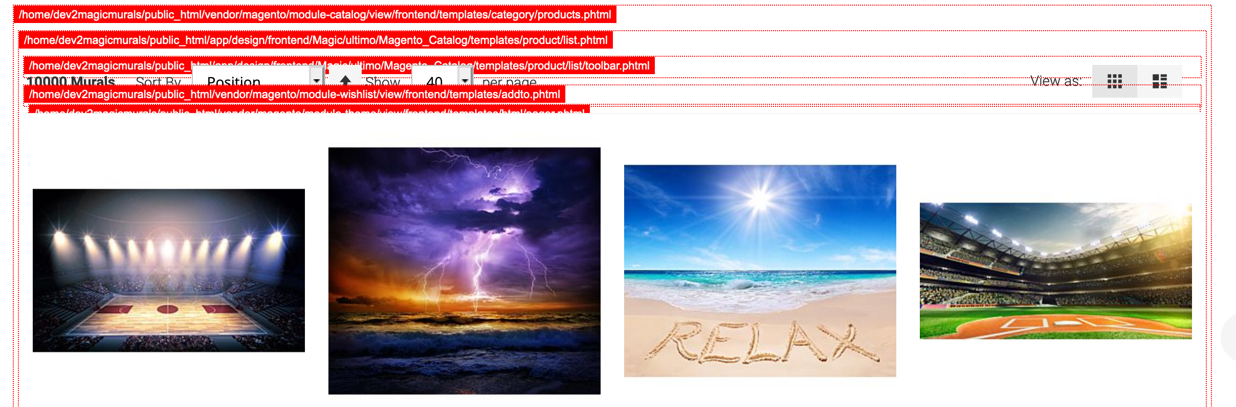 Category Design Layout Update XML ignored · Issue #22497 · magento/magento2 · GitHub