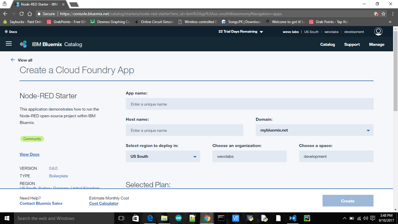 GitHub - taruntadikonda/esp8266-mqtt-bluemix