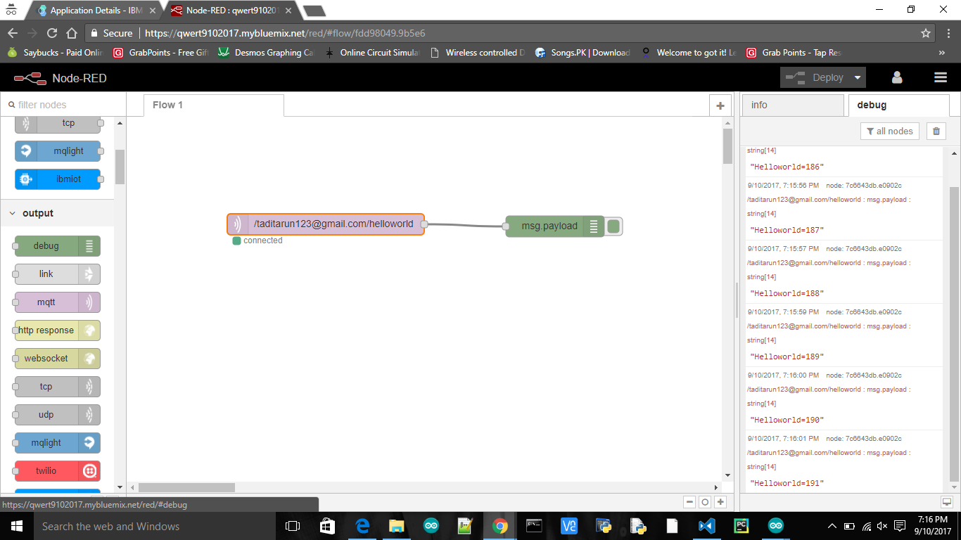 GitHub - taruntadikonda/esp8266-mqtt-bluemix