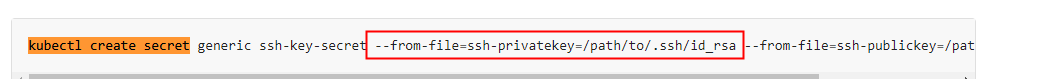 [Question] Install ds based on k8s, how to set ssh to avoid password · Issue #6120 · apache ...