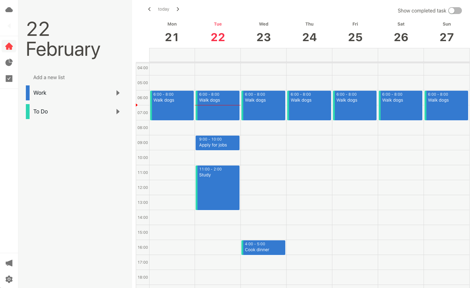GitHub - williamsk91/clock: Client side code for Overcast