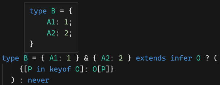 2757 Partialbykeys · Issue 11881 · Type Challengestype Challenges · Github 