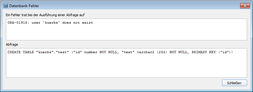 dbmanager: various oracle plugin issues · Issue #32086 · qgis/QGIS · GitHub