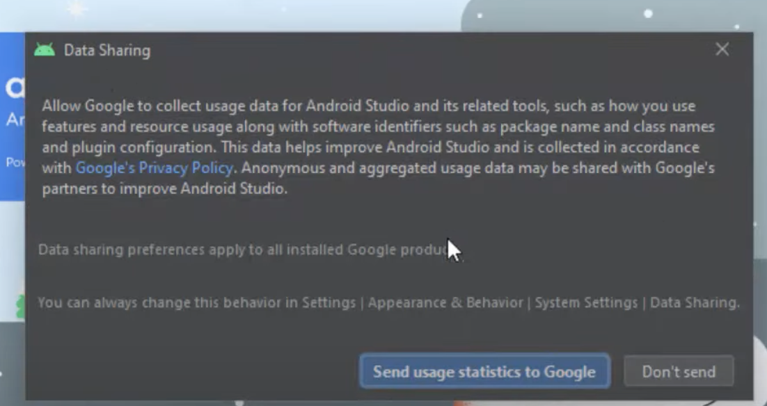 GitHub - tkach13/Installing-Android-studio