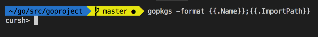 Autocomplete for unimported packages Not Working in the import block · Issue #1881 · microsoft ...