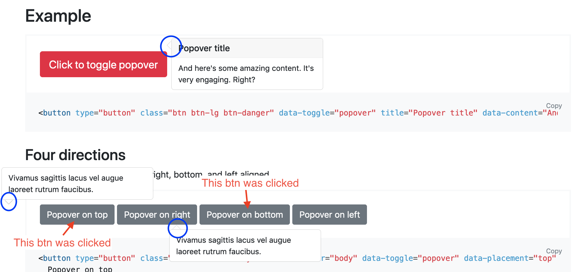 Incorrect Popover arrow positioning from build source (master) · Issue #28942 · twbs/bootstrap ...