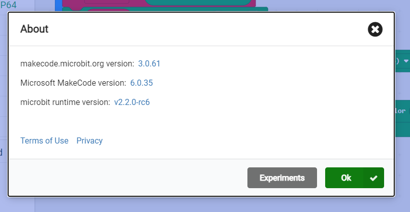 V2 Neopixel error - Was working prior Christmas · Issue #3825 · microsoft/pxt-microbit · GitHub