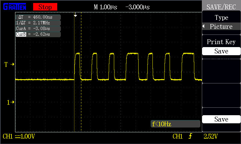 V2 WS2812 (neopixel) timings are probably incorrect · Issue #3832 · microsoft/pxt-microbit · GitHub