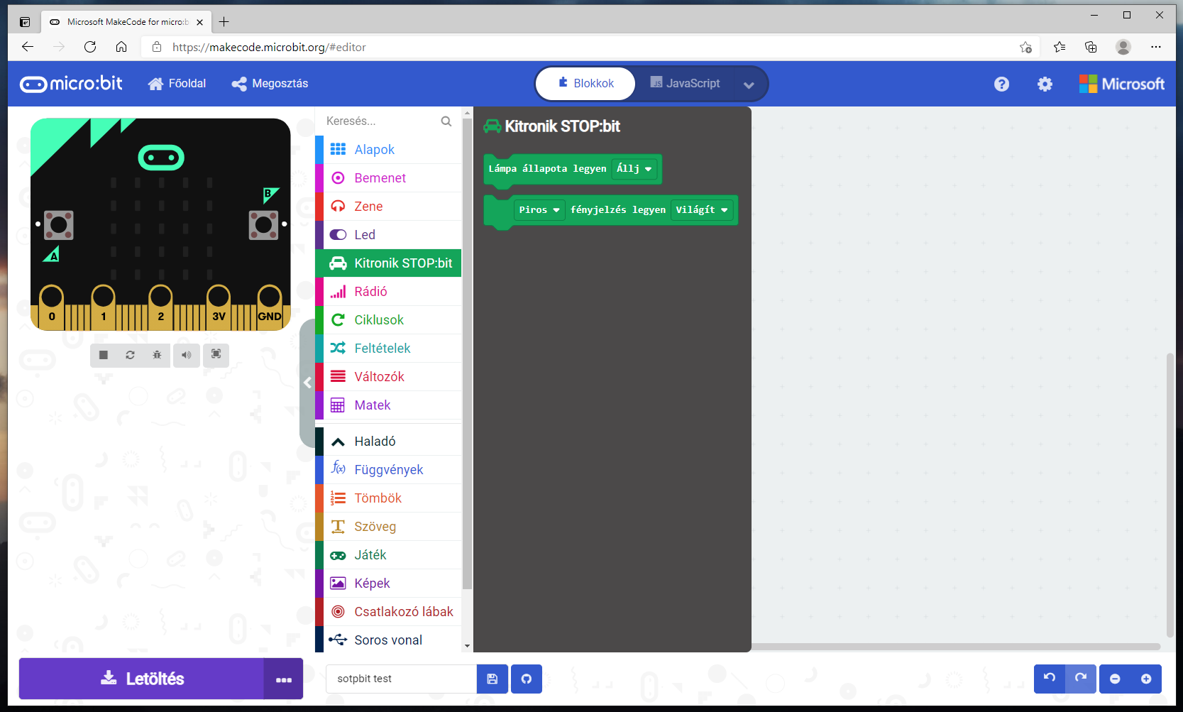 Localised Blocks - Inconsistent language display · Issue #4102 · microsoft/pxt-microbit · GitHub