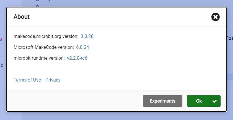 V2 output pin not working as expected · Issue #3483 · microsoft/pxt-microbit · GitHub