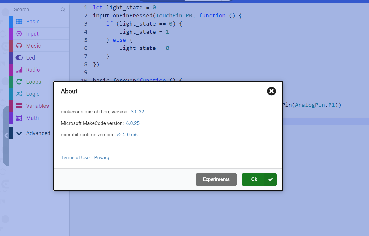 V2 output pin not working as expected · Issue #3483 · microsoft/pxt-microbit · GitHub