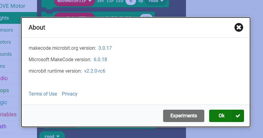 Block translations don't work as expected · Issue #3655 · microsoft/pxt-microbit · GitHub