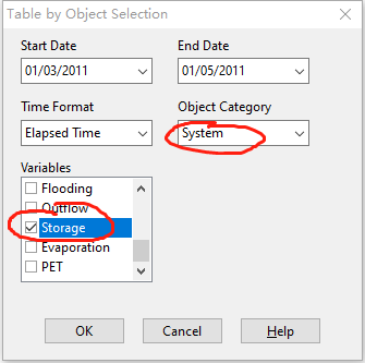 System module storage · Issue #342 · pyswmm/pyswmm · GitHub