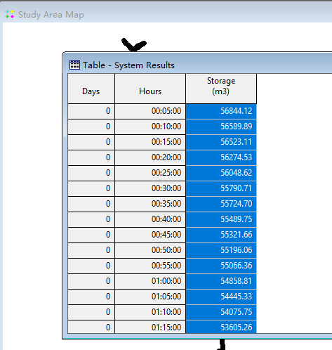 System module storage · Issue #342 · pyswmm/pyswmm · GitHub