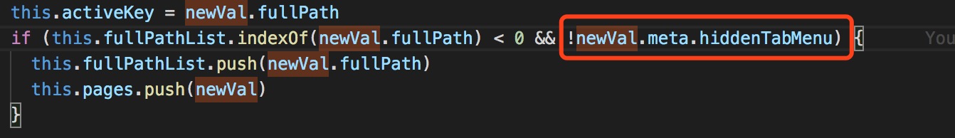 多页签模式下,个人设置页面bug · Issue 247 · Vuecomponentant Design Vue Pro · Github
