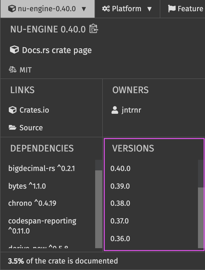 Enable Version Switching · Issue #1 · bluerobotics/ardusub-zola · GitHub