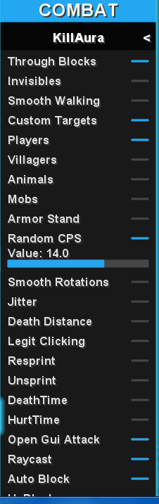 Scroll function for ClickGUI. · Issue #13 · skidunion/Akrien-Issue ...