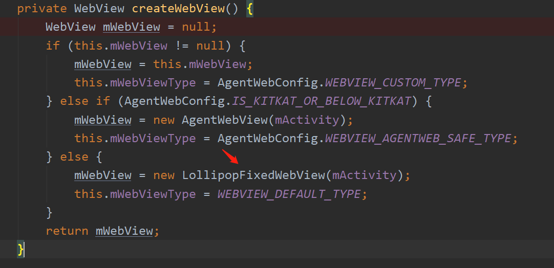 No WebView installed · Issue #414 · Justson/AgentWeb · GitHub