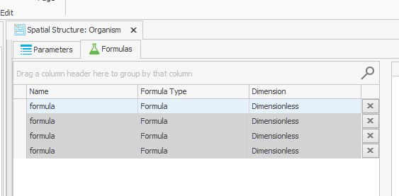 It is possible to create formulas with the same name as existing · Issue #2058 · Open-Systems ...