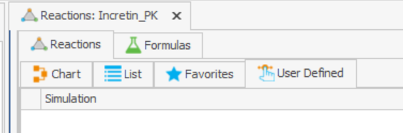 "User defined" in Reactions-BB? · Issue #293 · Open-Systems ...