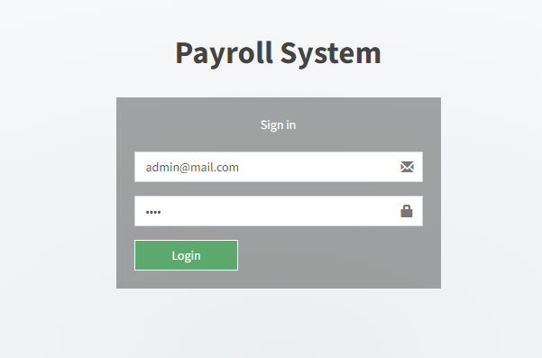 GitHub - ASHoKuni/hrms