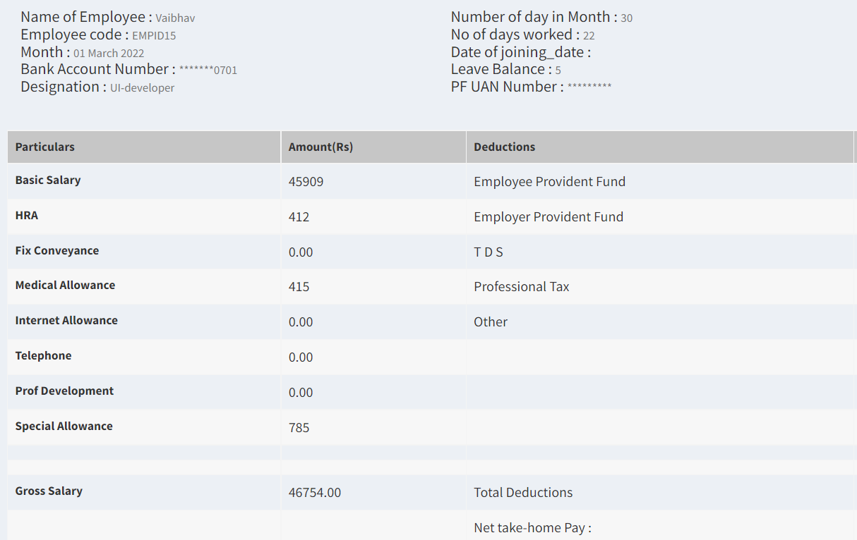 GitHub - ASHoKuni/hrms