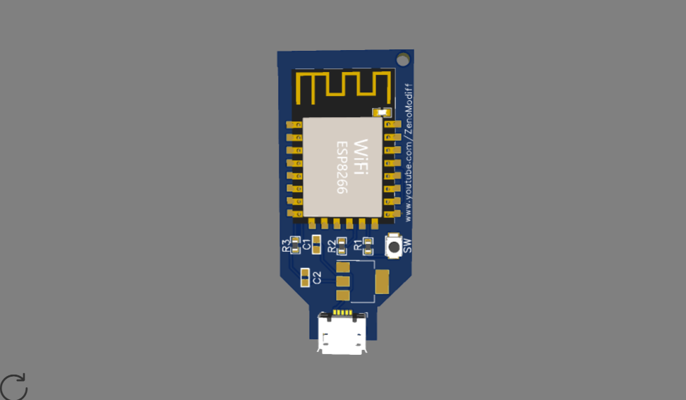 GitHub - Zenomodiff/Esp8266-Standlone-ZENO-VERSION: This is a ...