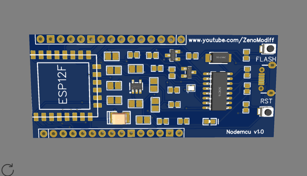 Github Zenomodiff Nodemcu Zeno Version V 1 0 This Is A Nodemcu