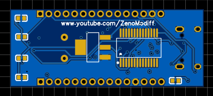 GitHub - Zenomodiff/Arduino-Nano-Zeno-Varient