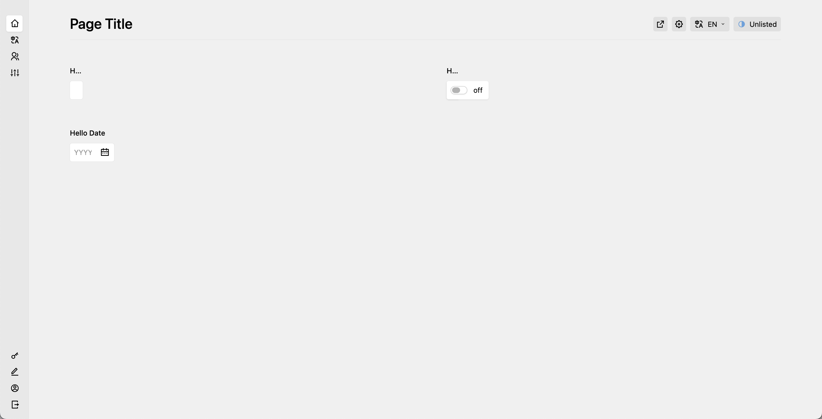 [v4] Blueprint Field width not respected inside 1/2 width Columns · Issue #5665 · getkirby/kirby ...