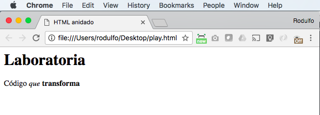 Laboratoria Bootcamp