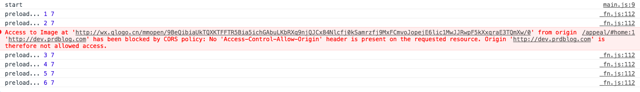 使用Image对象加载微信头像出现跨域 · Issue #28 · isaaxite/blog · GitHub
