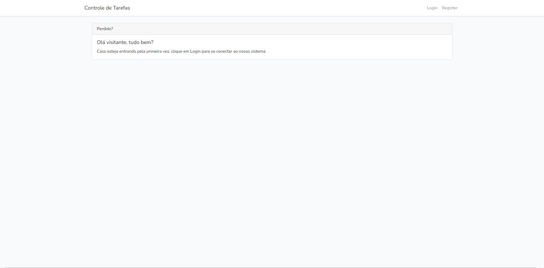 GitHub - htmlucas/App_Controle_Tarefas_Laravel: A task controller ...