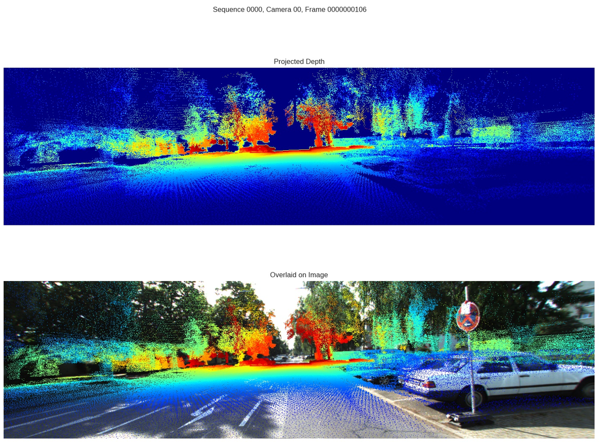 [Bug] Visibility Flag is inverted in Sequence 0 for accumulated PCs · Issue #54 ...