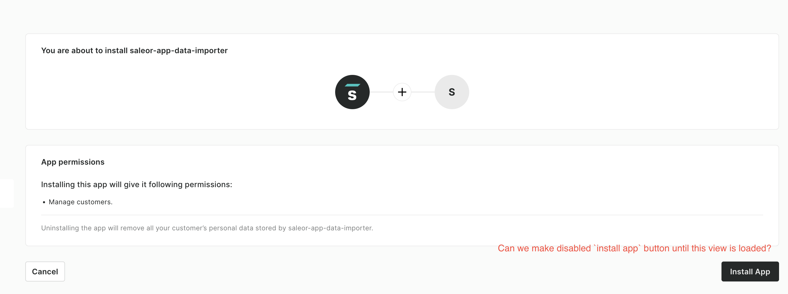 Qa Perform Initial Testing · Issue 131 · Saleorapps · Github 