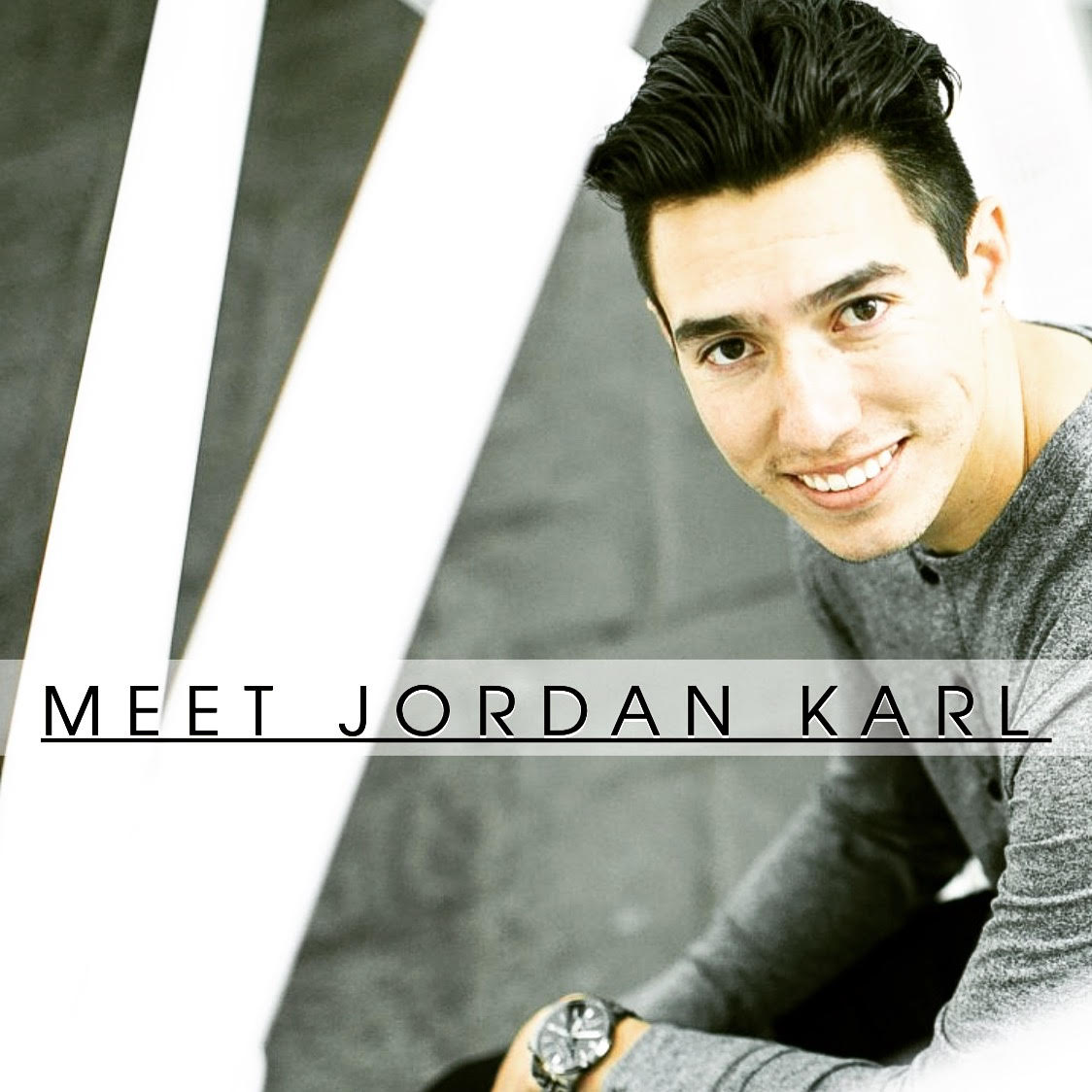 thejordankarl (Jordan Karl) · GitHub