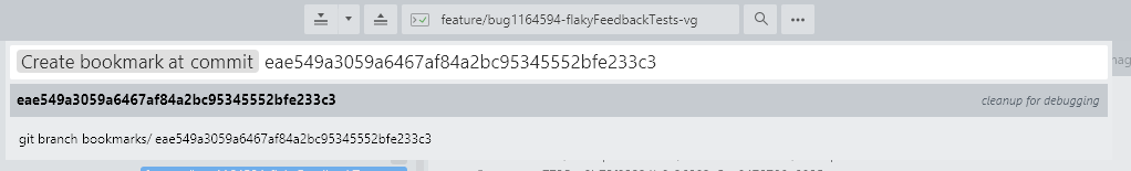 Allow Text Selector For Custom Commands As Substring · Issue 1603 · Sublimehq Sublime Merge