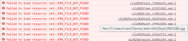 getBundleURL returns bad URL in an Electron app in a directory with parentheses in the name ...