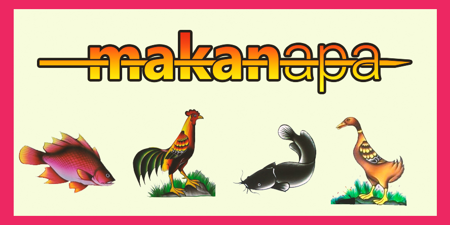 GitHub - psycho-pico/makan-apa: Randomize food? We got you!