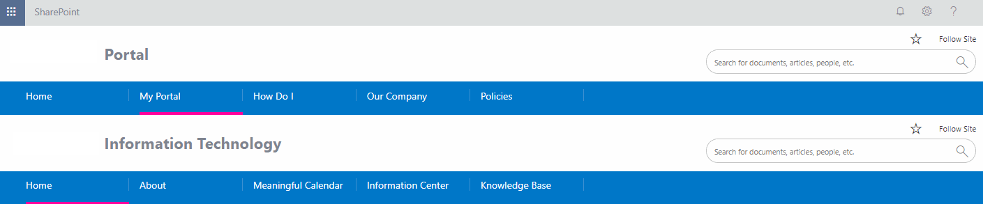 Doubled application customizer displayed · Issue #3604 · SharePoint/sp-dev-docs · GitHub