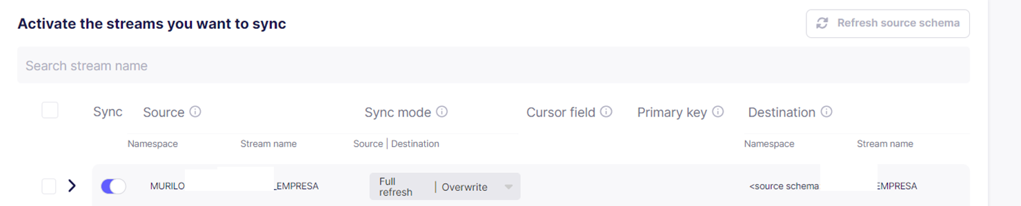 Source Oracle - View tables from another user · Issue #20753 · airbytehq/airbyte · GitHub