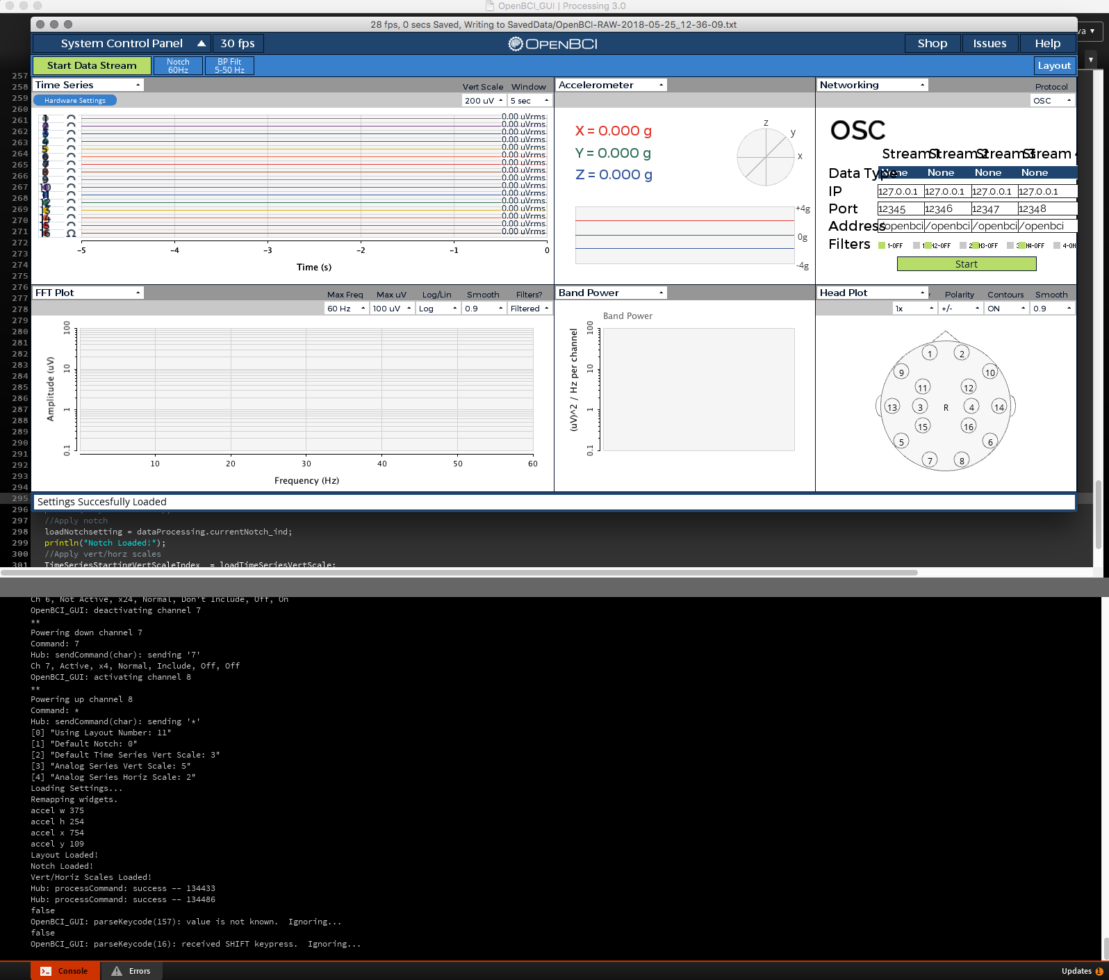 FEATURE REQUEST: Save Configuration File · Issue #328 · OpenBCI/OpenBCI_GUI · GitHub