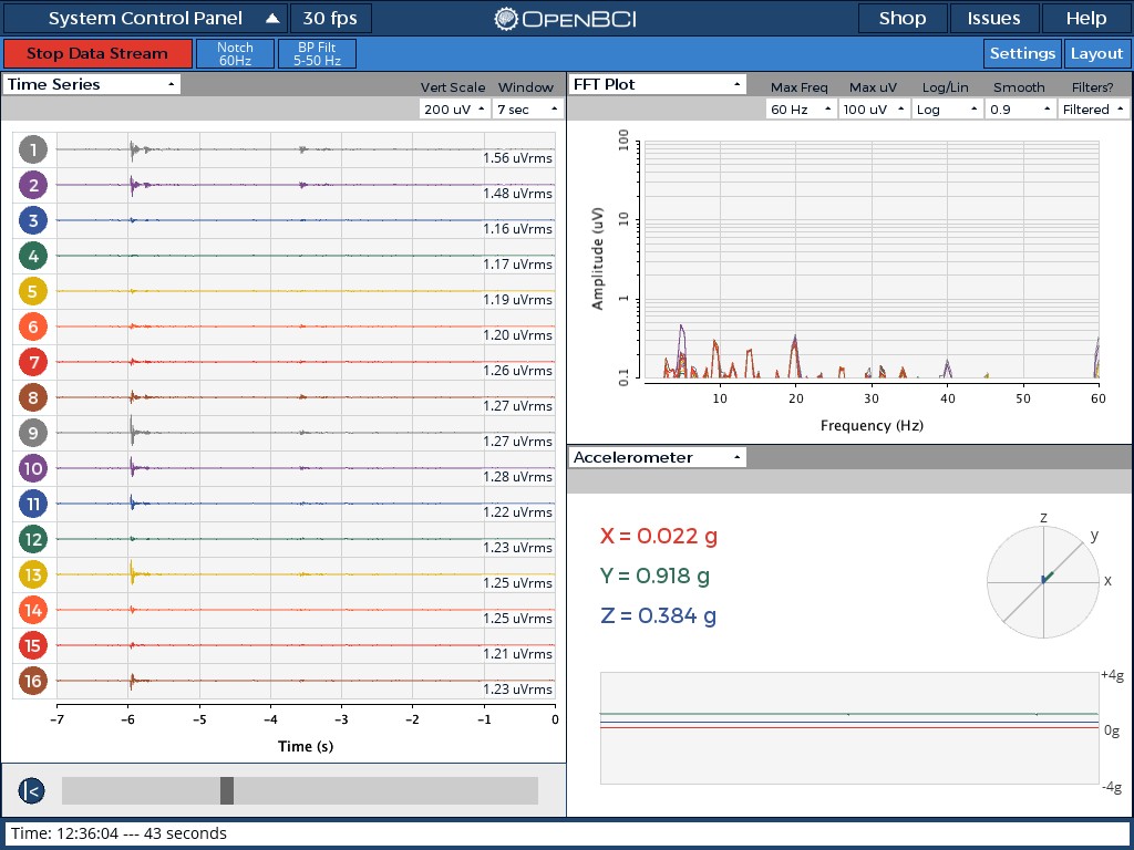 Widget: Playback Functionality · Issue #38 · OpenBCI/OpenBCI_GUI · GitHub
