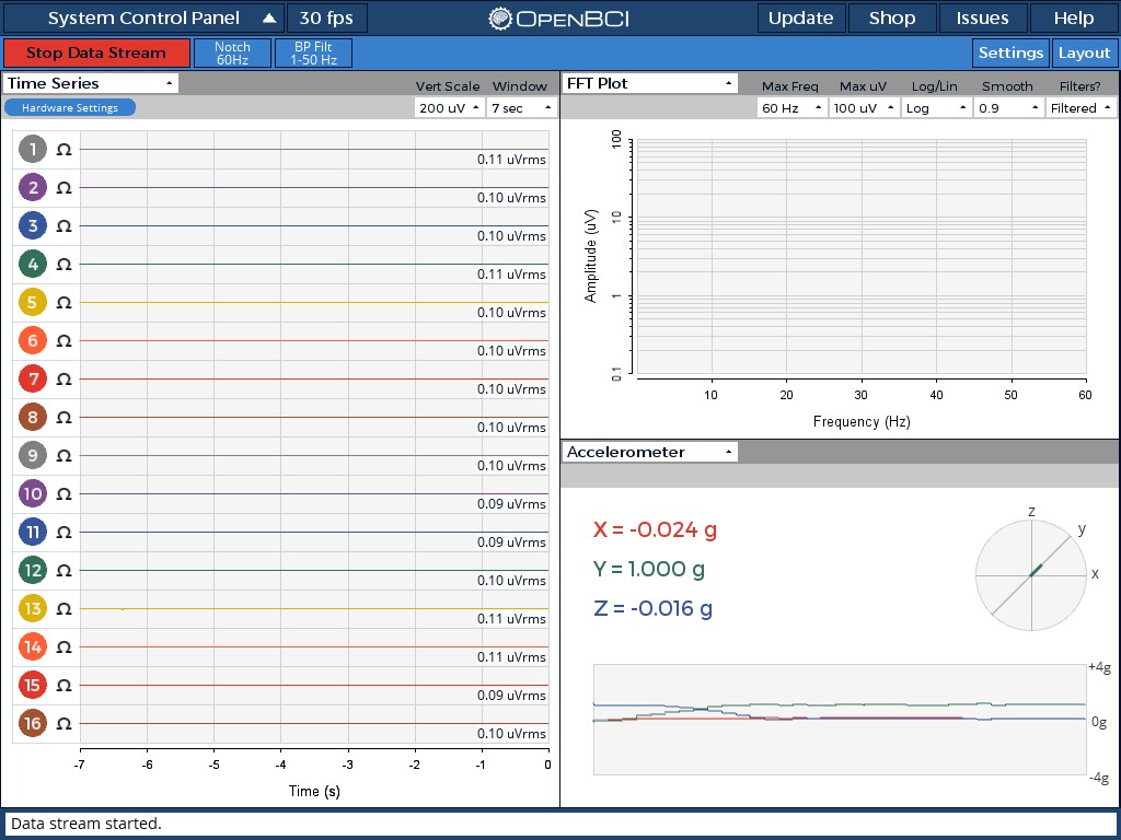 Accelerometer axes · Issue #398 · OpenBCI/OpenBCI_GUI · GitHub