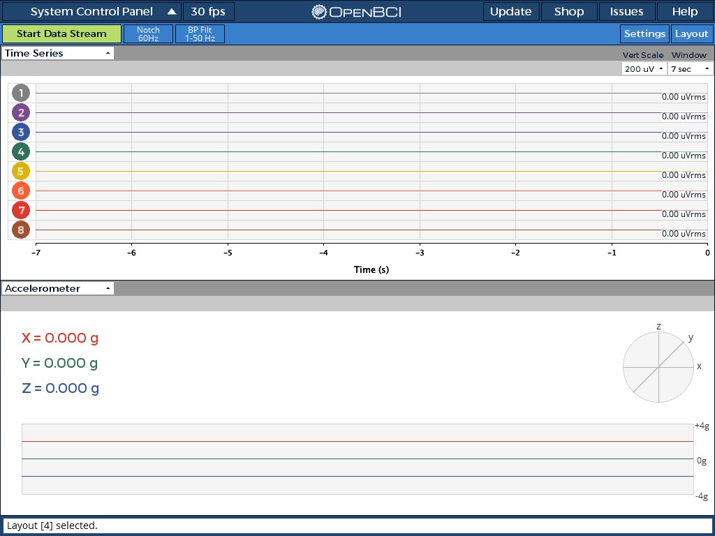 Sync horizontal scale of Time Series and Accelerometer widgets · Issue #410 · OpenBCI/OpenBCI ...