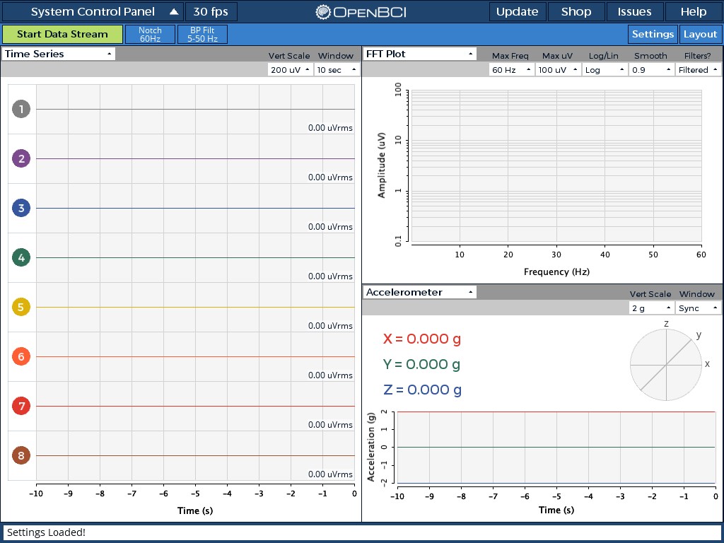 Sync horizontal scale of Time Series and Accelerometer widgets · Issue #410 · OpenBCI/OpenBCI ...