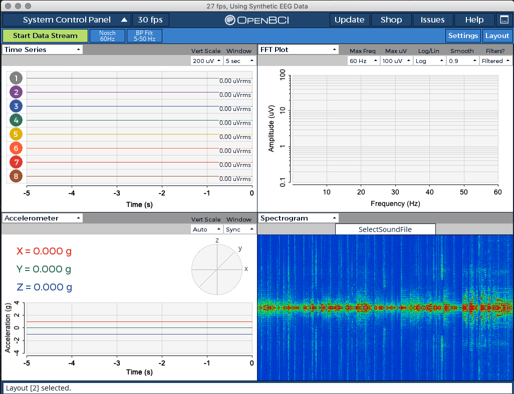 Enhancement: New widget to display L and R spectrogram · Issue #416 · OpenBCI/OpenBCI_GUI · GitHub