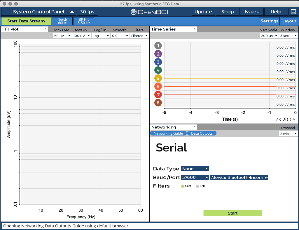 Make Networking Data Output Spreadsheet More Accessible · Issue 643 · Openbci Openbci Gui · Github
