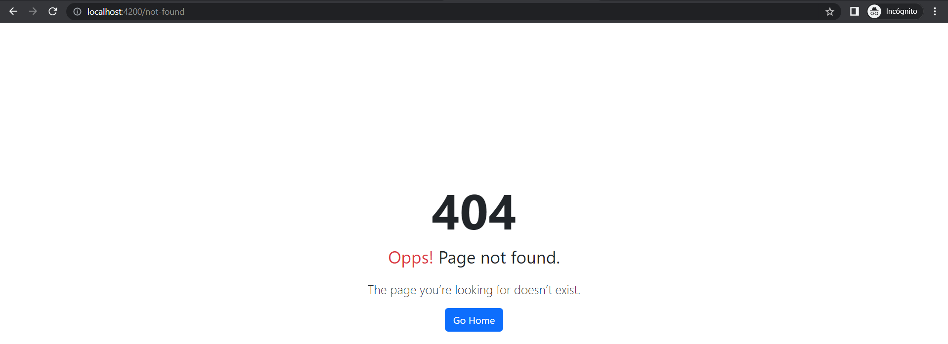 GitHub - jhonndev/angular-login-jwt: Login con autenticación JWT usando Angular